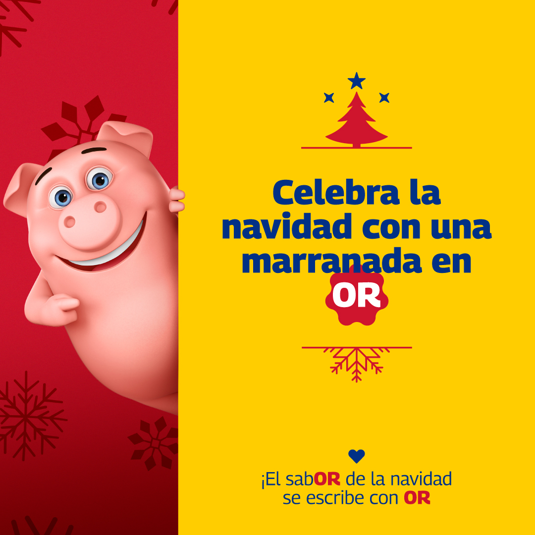 Productos y promociones – Mercados y Carnes OR